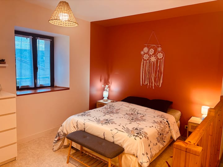 Maison 4 Personnes Proximité Puy Du Fou - Bressuire