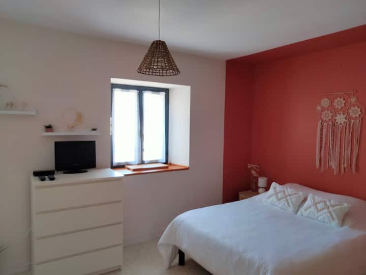 Maison De Ville 4 Personnes - Bressuire