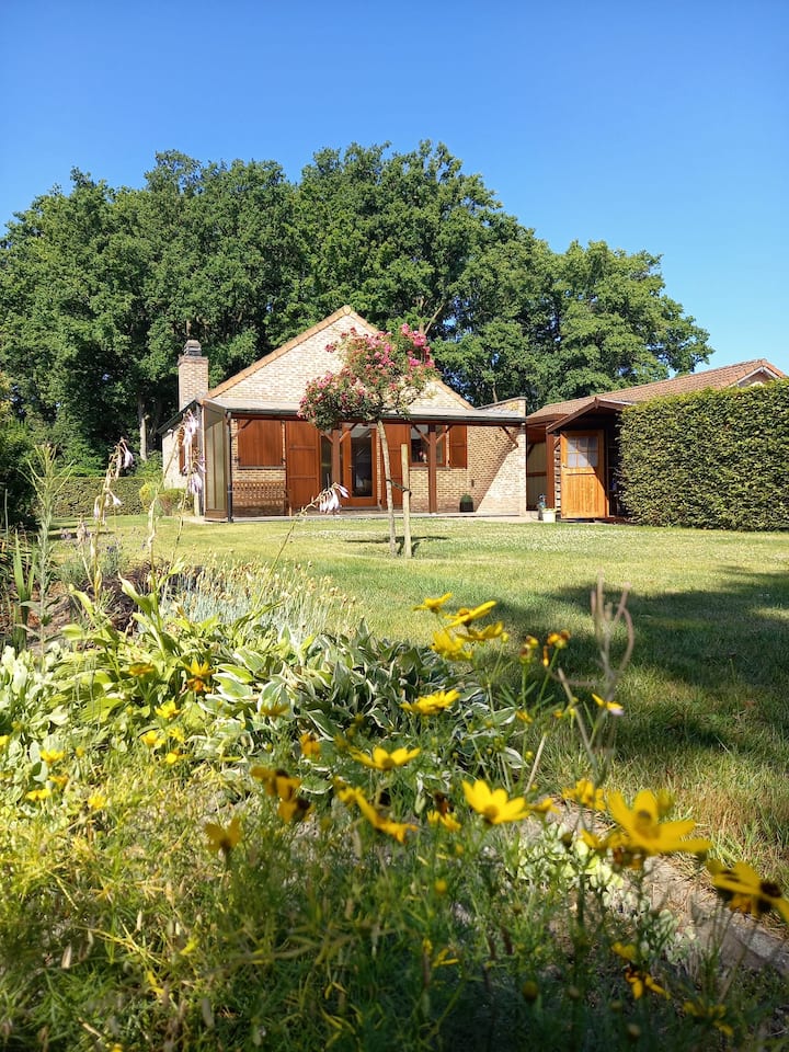 Casa Marino - Aarschot