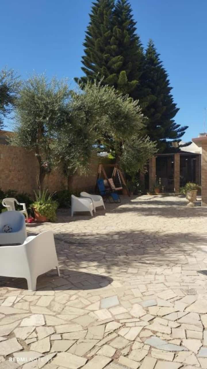 Casa'mmare - Lizzano