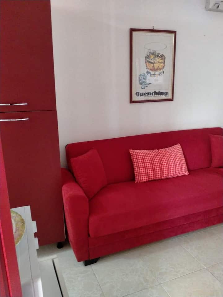 Casa'mmare - Campomarino