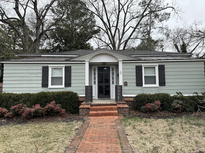 Parkside Haymount Retreat - Fayetteville, NC