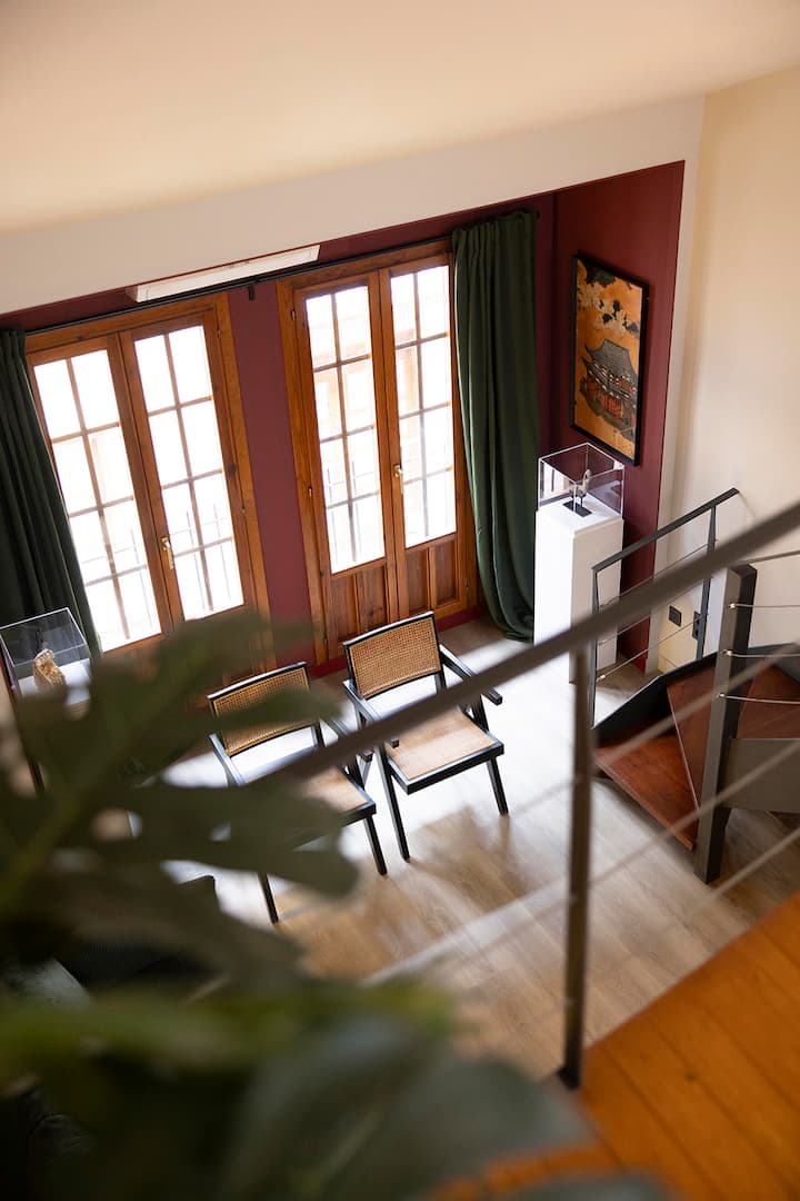 Apartamento Verdemorada - San Gregorio