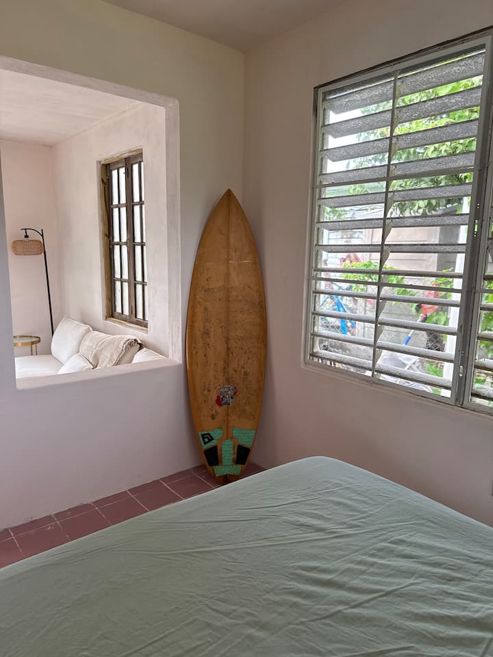 Casita Surf - Vieques