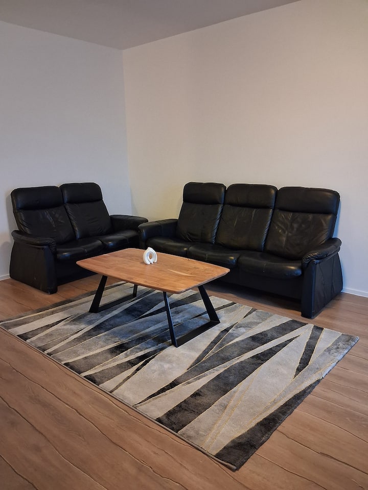 Ruhige Wohnung - Linz