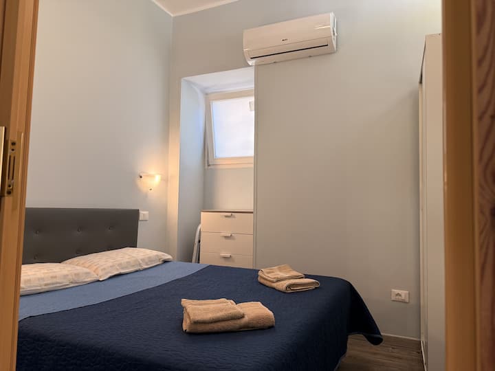 Casa Conchiglia: Con Posto Auto Vicino Al Mare - Gaeta