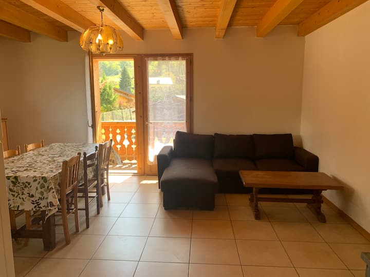 Location Le Buet - Sixt-Fer-à-Cheval