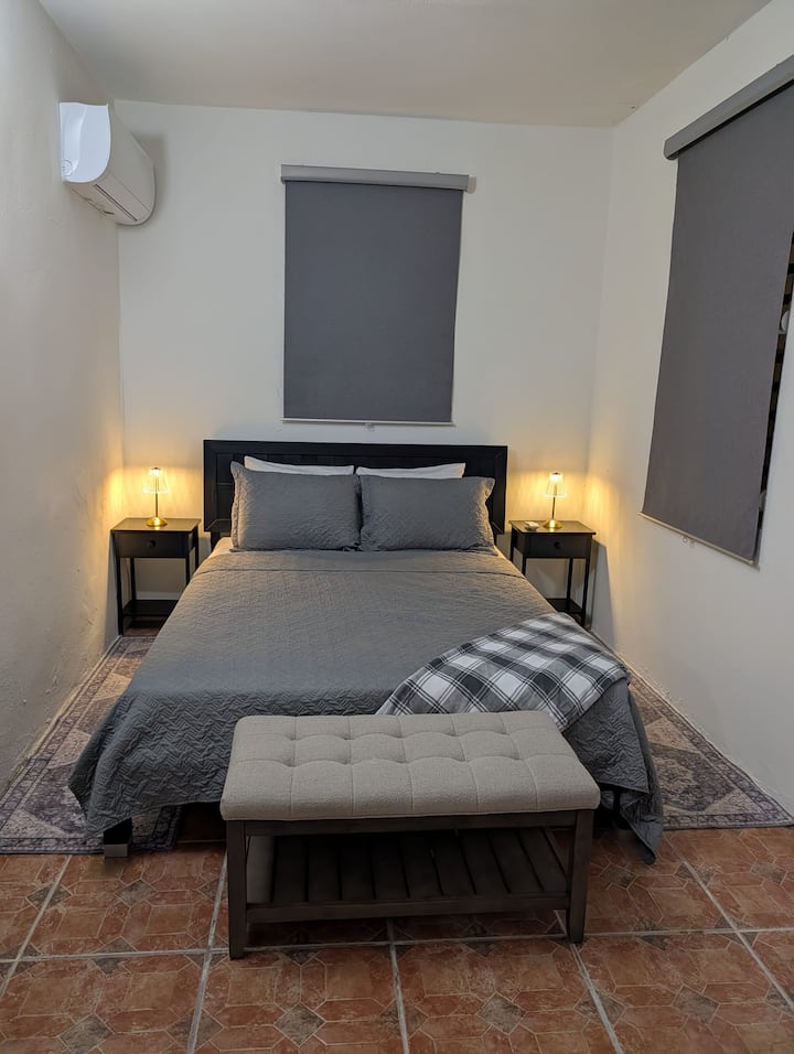 Paseo Al Mar · Island Escape W/ Queen Bed - Dorado