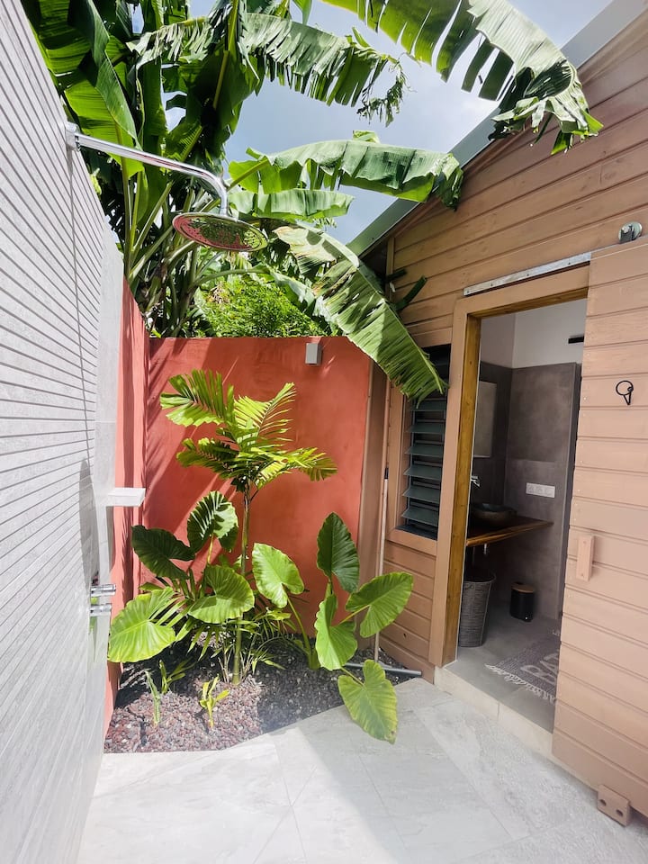 Kazaperrok - Guadeloupe