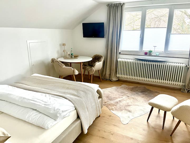 Apartment Walnussbaum - Bad Dürrheim