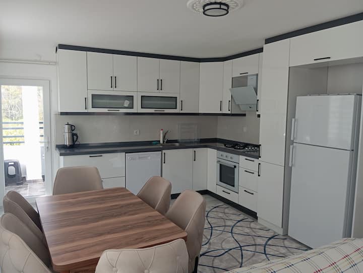 Daire 1 Köy Yaşam Alanı   Köyceğiz Beyobası - Köyceğiz