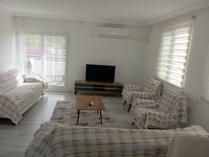 Daire 1 Köy Yaşam Alanı   Köyceğiz Beyobası - Denizli