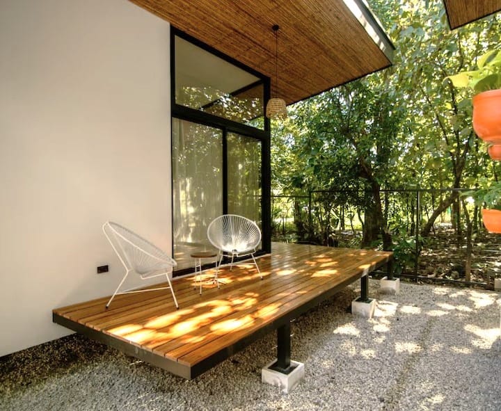 Villas Jaguar #3 | Guiones - Nosara