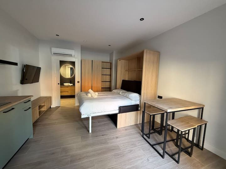 Rosario 32 C Centro Universidad - Salamanca, España