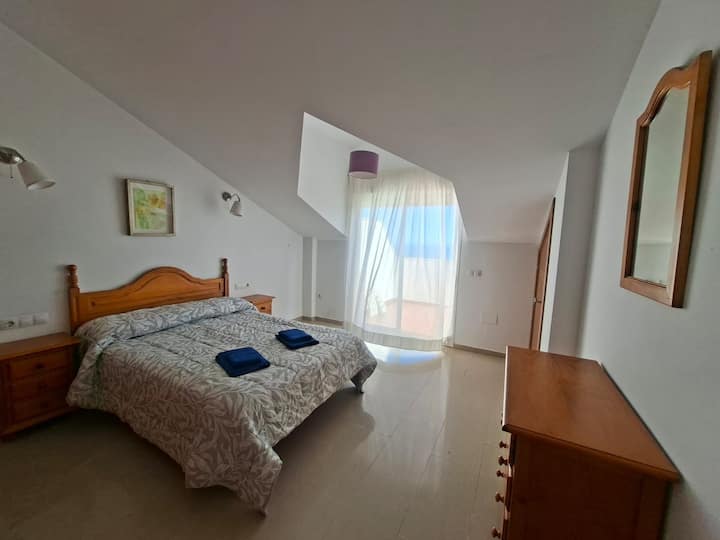 Dúplex Benalmadena - Benalmádena