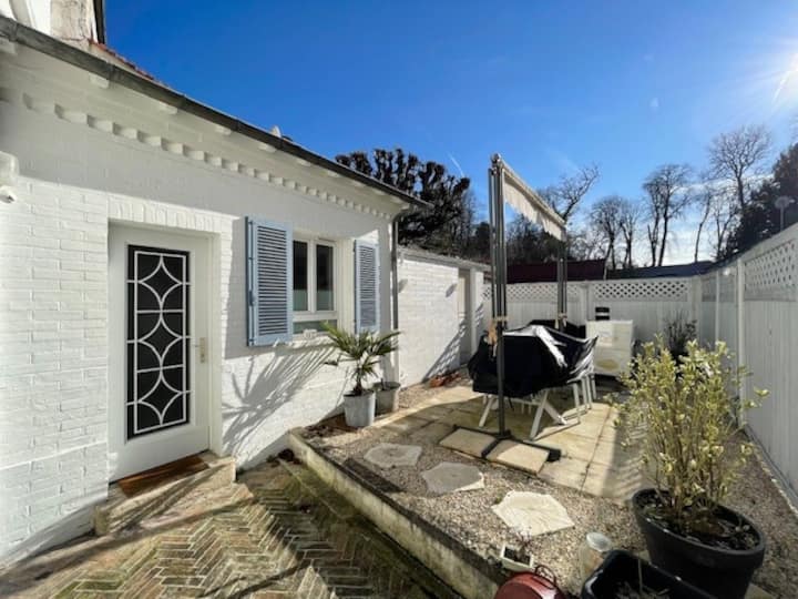 Le Petit Refuge De Soisy Sur Seine - Évry