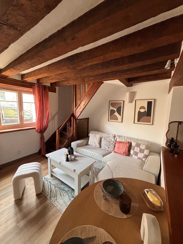 Maison De Campagne Avec Charme - Alençon