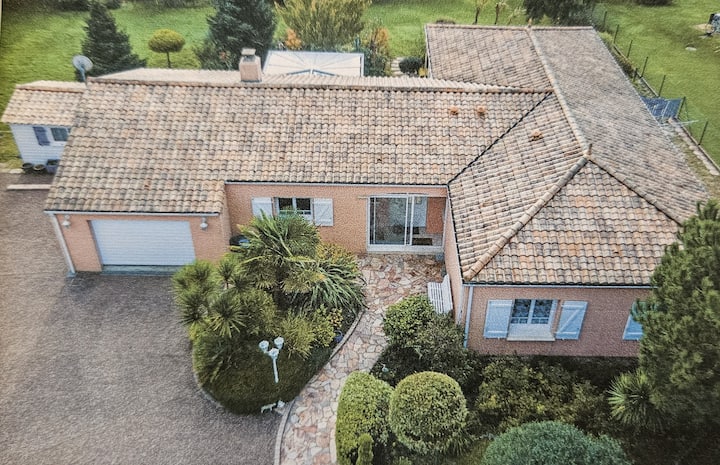 Hébergement : Le Fenouiller - Saint-Hilaire-de-Riez