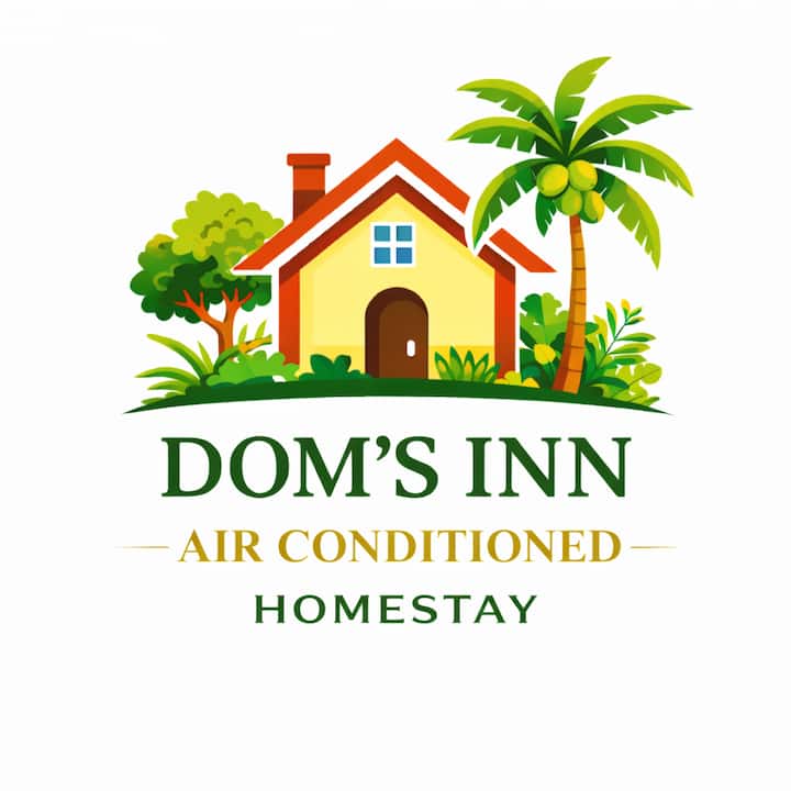 Dom's Inn - (Ac Homestay) - Mangaluru