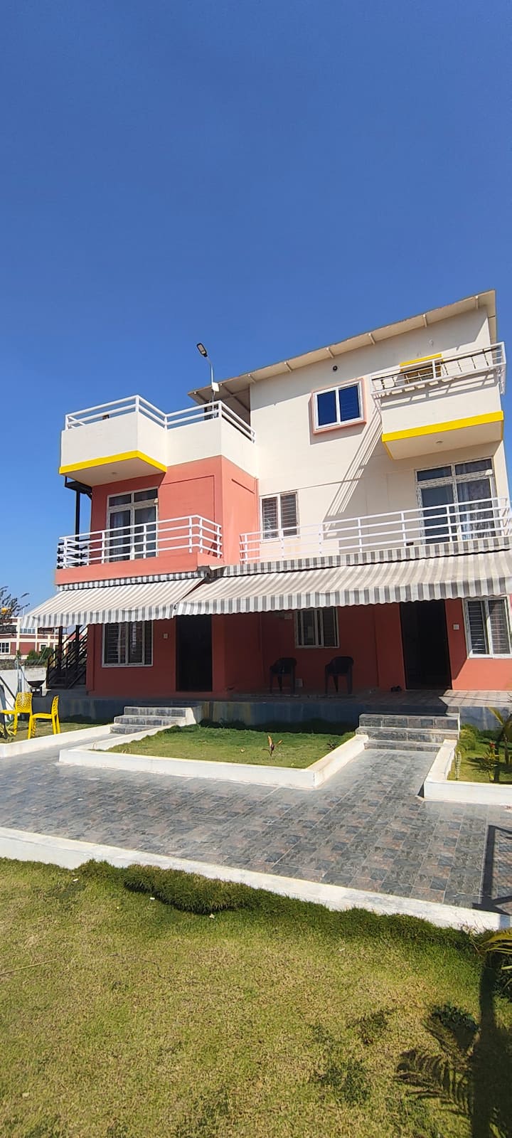 Skandagiri Twilight Trails - Nandi Hills