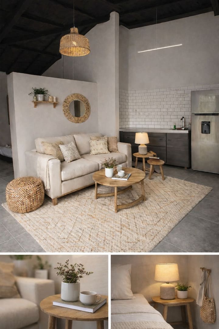 Casa Acogedora En El Bosque, A 7 Min De La Ciudad. - Itagüí