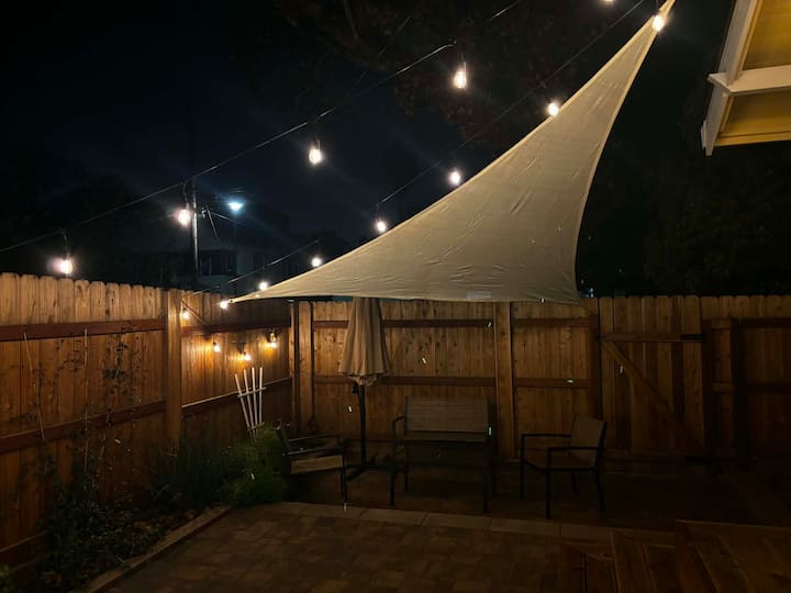 Charming Sacramento Retreat 3br/2ba! - Sacramento, CA