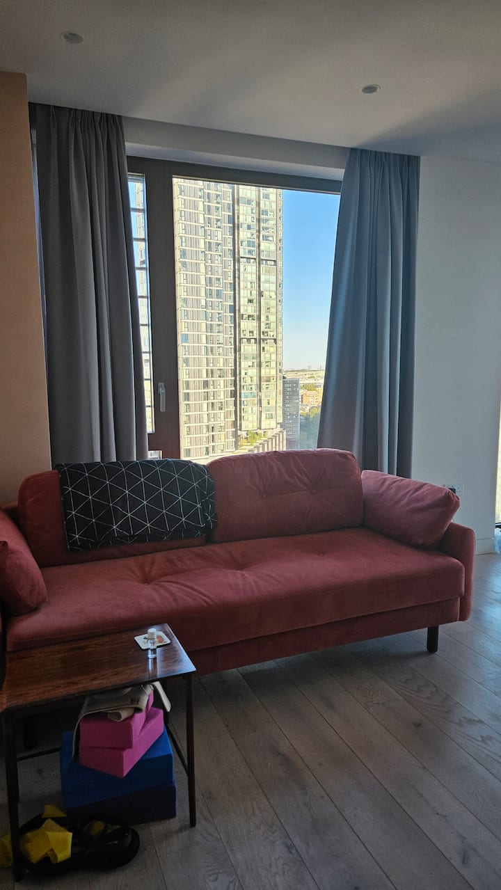 Flat Near Angel, 1br/1ba - Londres