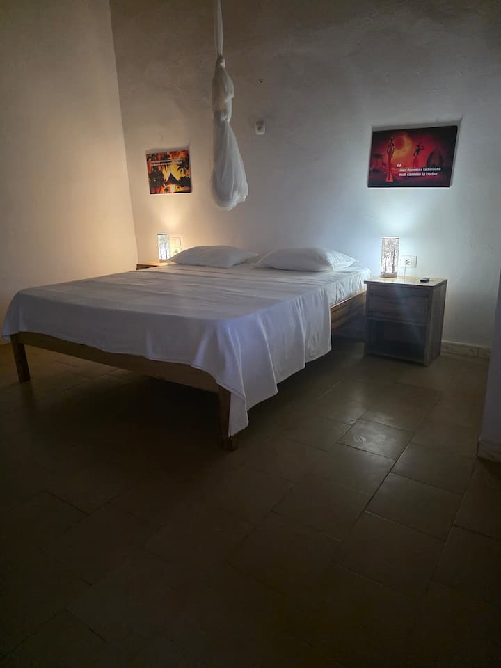 Maaka Dana - Sénégal