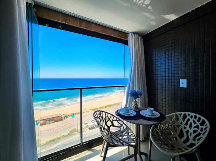 Studio Mar Da Pituba, Vista Panorâmica! - Brasil