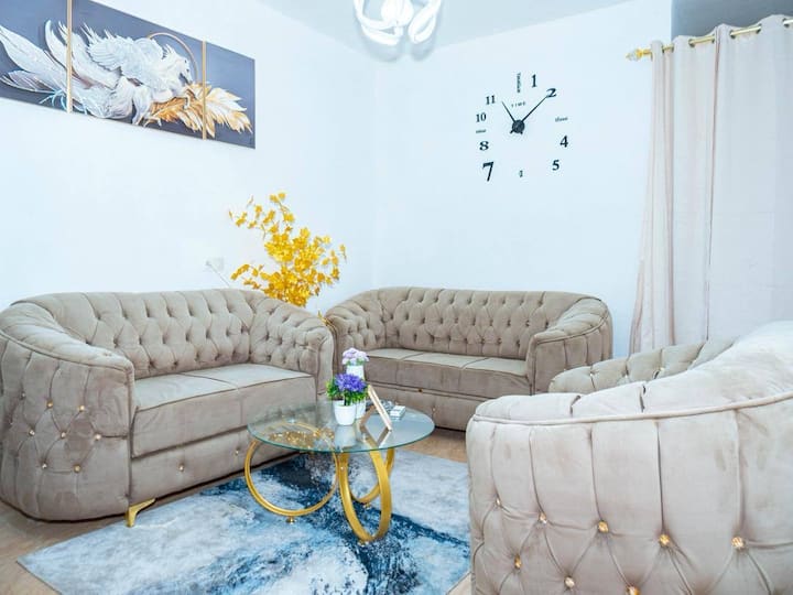 Appartements Cosy Et Confortable. - Douala