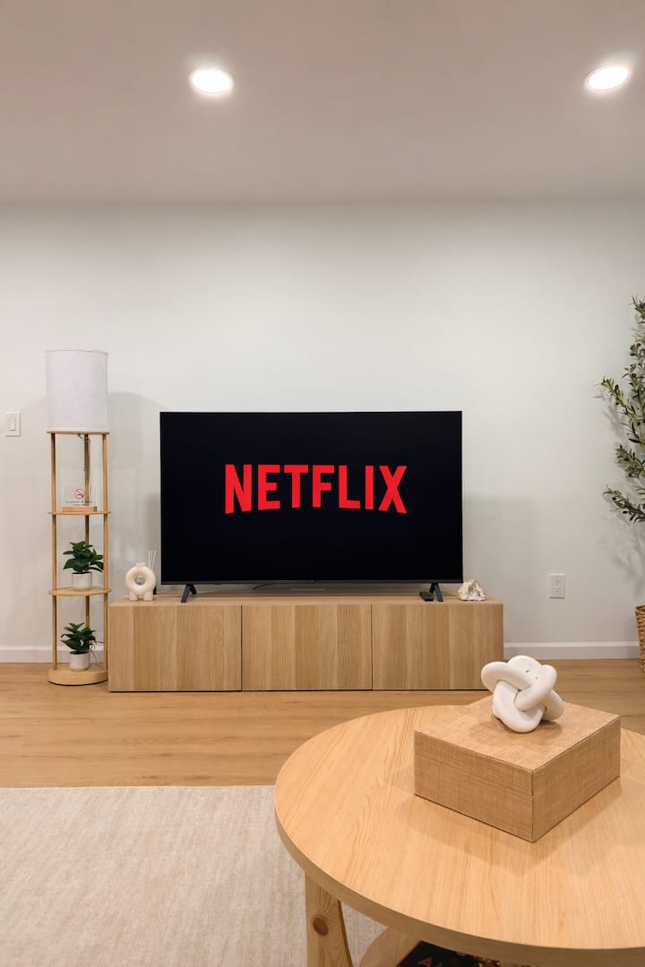 Modern Apt, Near Nyc & Metlife(fifa 2026), Sleep 6 - Clifton, NJ