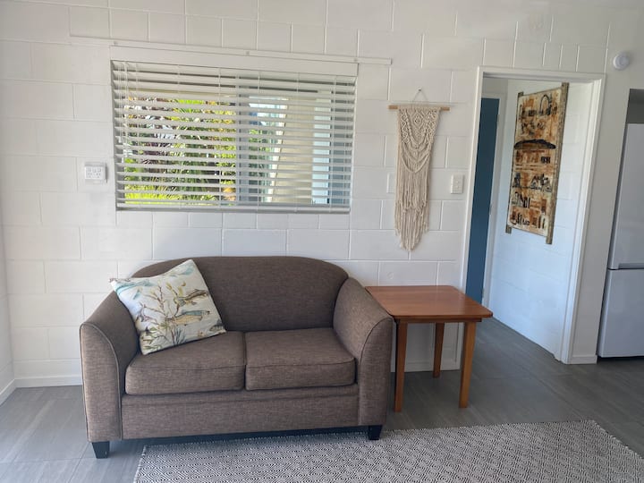 Waterfront Gem At Mill Bay-cosy Studio - Mangōnui