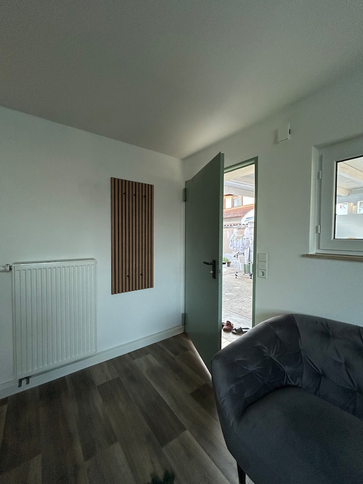 Gemütliche & Moderne Ferienwohnung In Willstätt - Offenburg