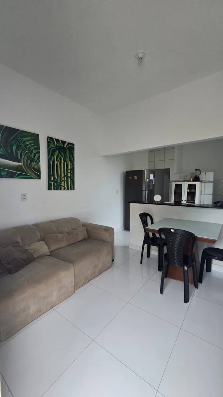 Casa Na Orla De Marabá. - Marabá