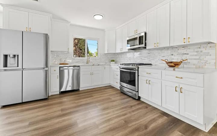 Family-friendly Getaway With A Pool - El Cajon, CA