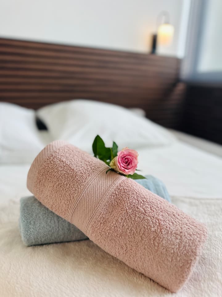 Studio Pour 2 Personnes 5mn Promenade Des Anglais - Nice