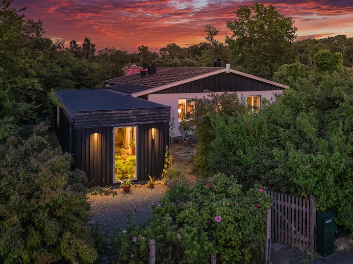 Villa I Borgholm - Borgholm