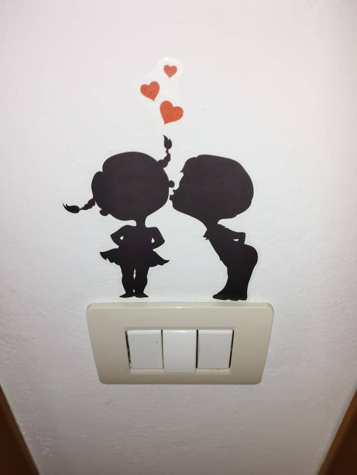 La&la Un Appartamento Dove Alloggiare Serenamente - Perugia