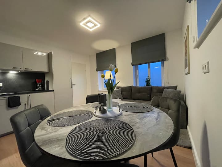 Ferienpark Worpswede Apartment 1 - Hambergen