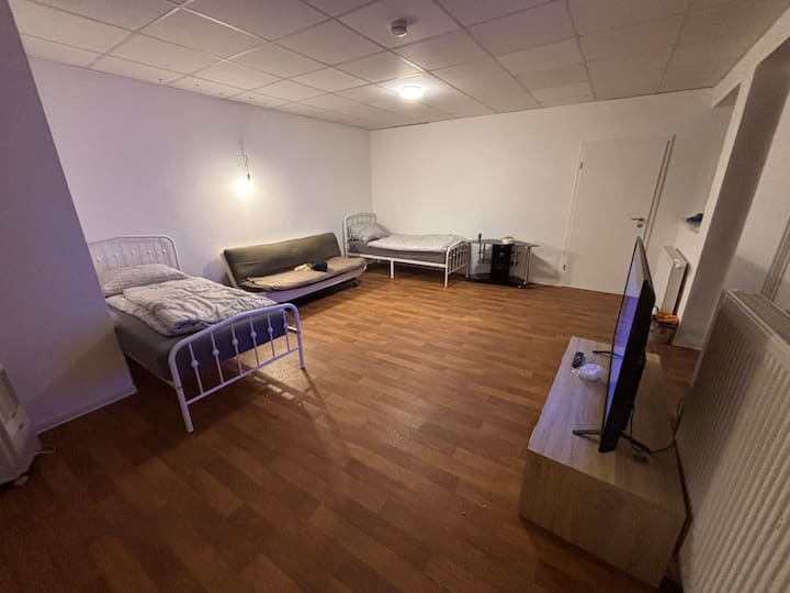 Eine Unterkunft Für 5 Personen - Döbeln