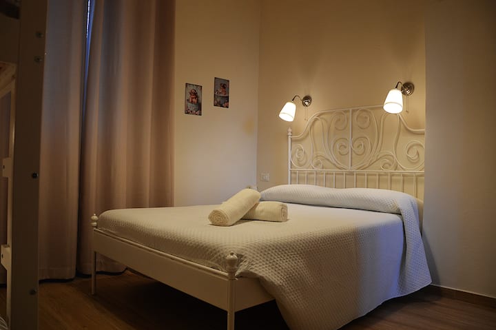 La Casina Di Vinci - Vinci