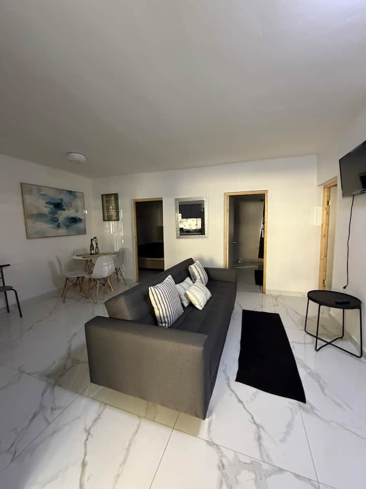 Depto. A Minutos De Garita Y Consulado - Tijuana