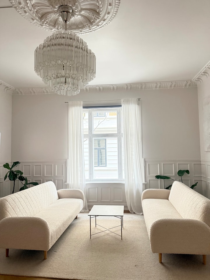 Leilighet I Oslo / Frogner - Oslo