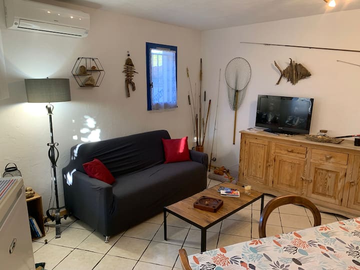 Maison Du Pécheur - La Londe-les-Maures