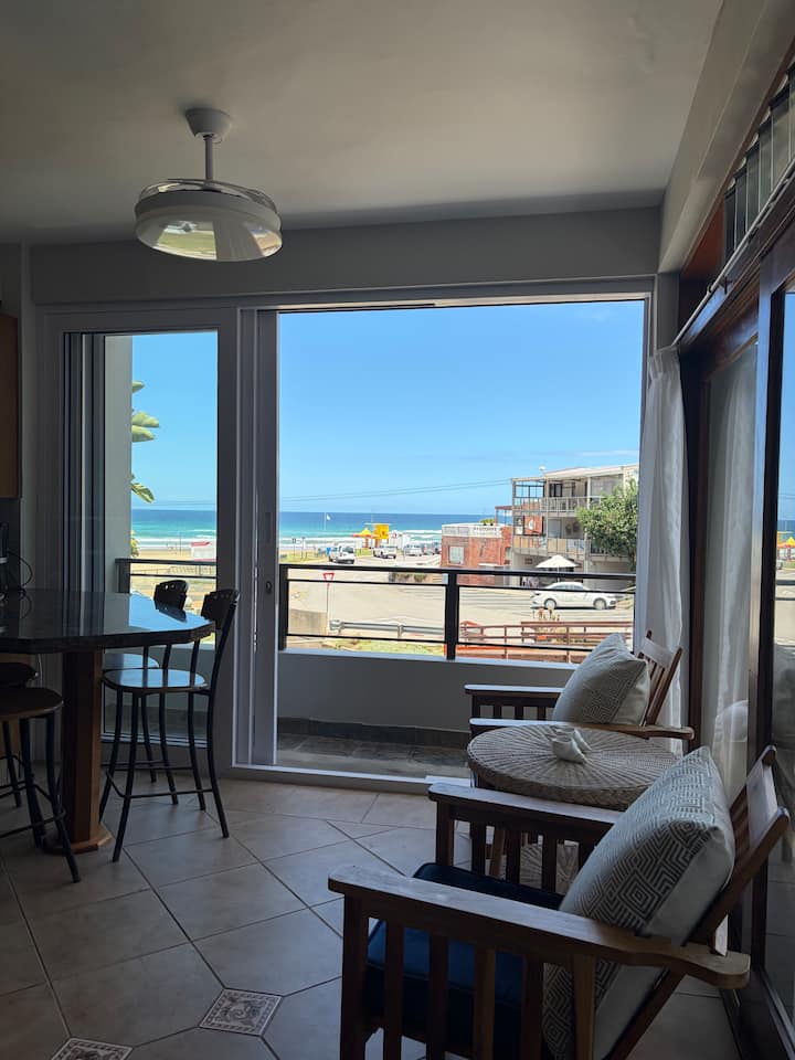 Herolds Bay Beach House - Herolds Bay