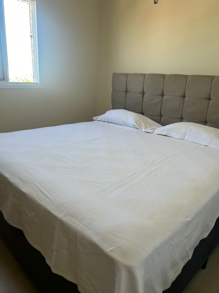 Casa Confortável No Centro De Amparo - Amparo