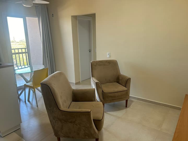 Casa Confortável No Centro De Amparo - Amparo