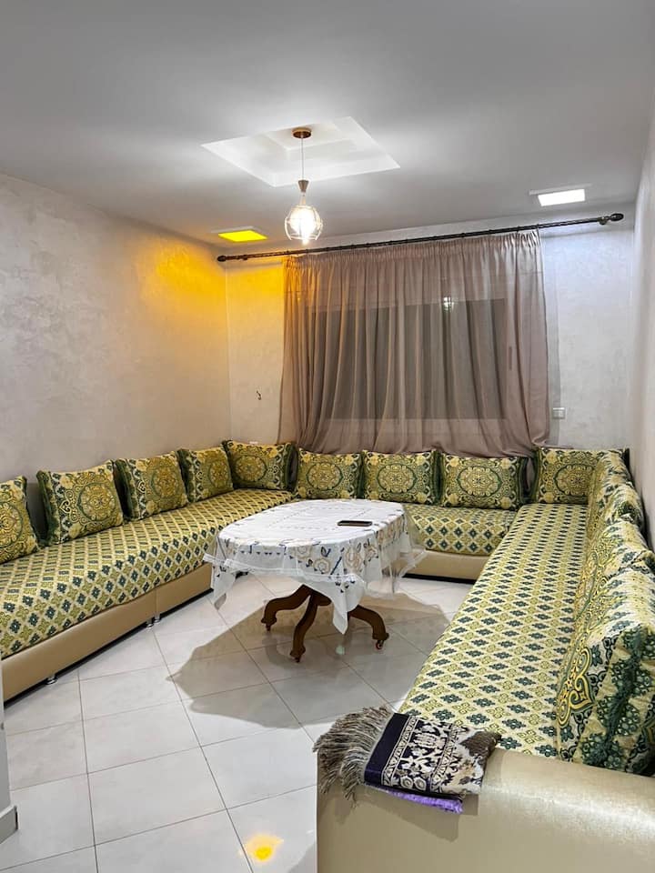 Martil Urban Stay Spacieux & Confort - Martil