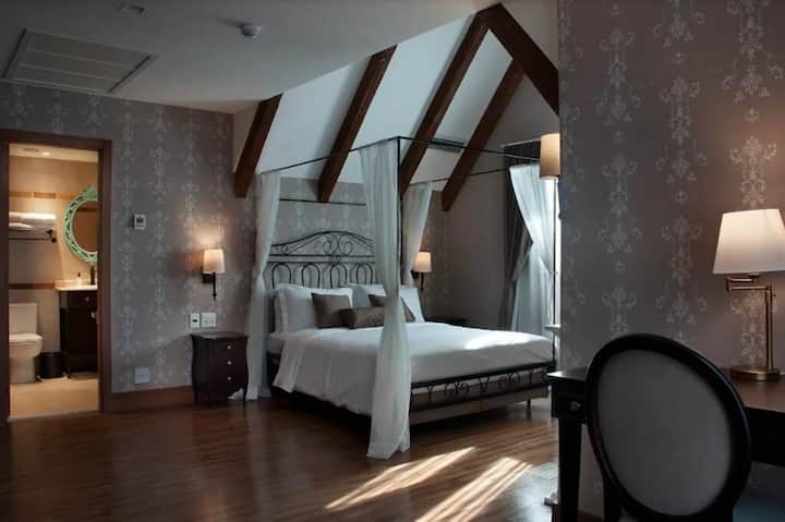 Hospedagem Premium Em Gramado • Buona Vitta Resort - Gramado