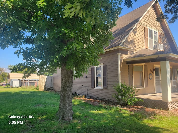 The Cubhouse - Kansas (State)